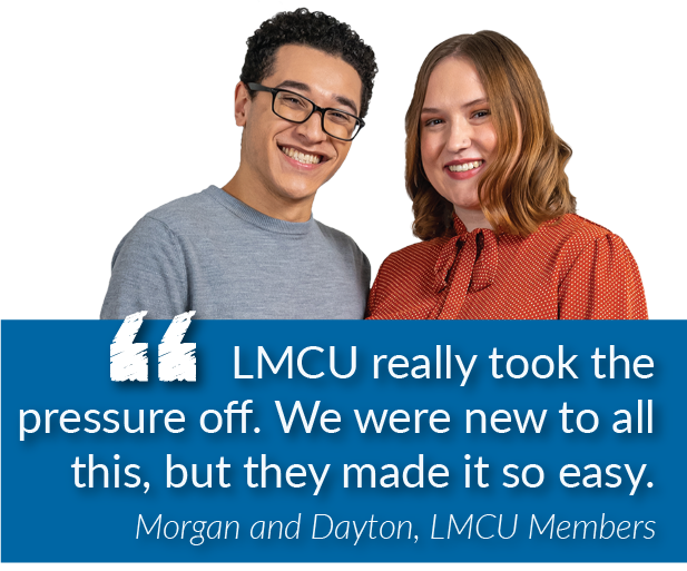 LMCU Winter 2022-23 Newsletter
