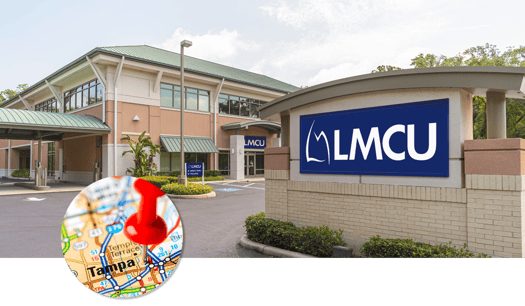 LMCU Spring 2023 Newsletter