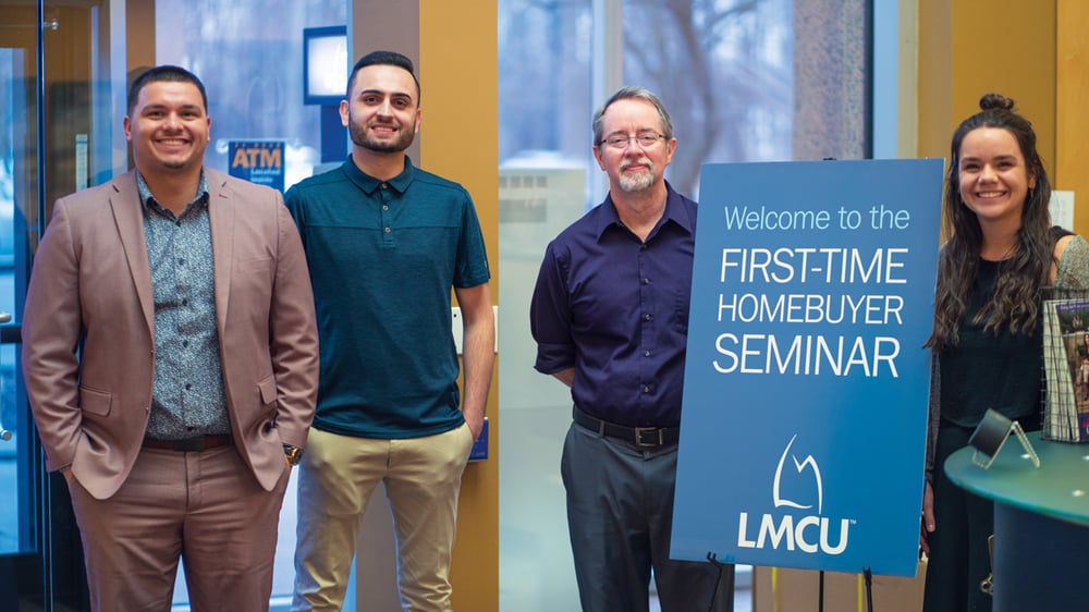 LMCU Spring 2023 Newsletter