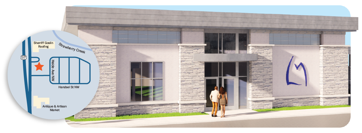 LMCU Summer 2023 Newsletter