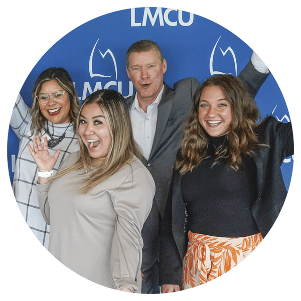 LMCU Winter 2022-23 Newsletter