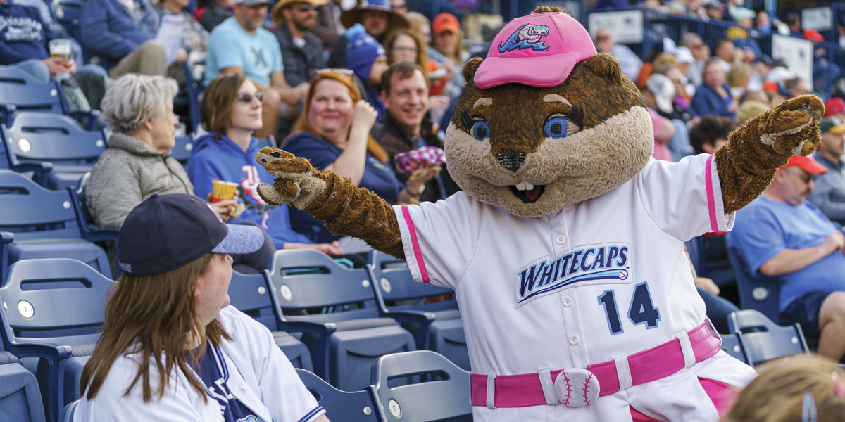 LMCU May 2022 Newsletter